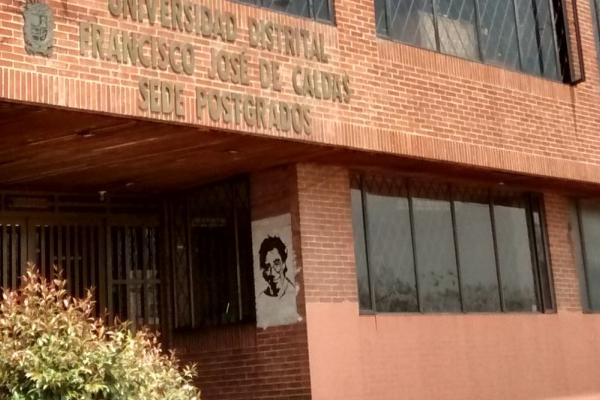 Directorio Institucional | Universidad Distrital Francisco José de Caldas